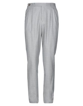 Brunello Cucinelli HOSEN & R&Ouml;CKE - Hosen auf YOOX.COM