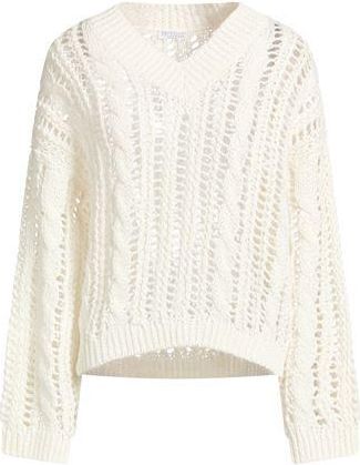 Brunello Cucinelli MAILLE - Pullover sur YOOX.COM