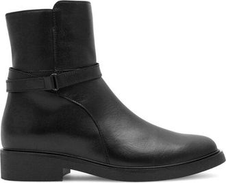 Gino Rossi Gino Rossi Stiefeletten ANITA-25207PE Schwarz