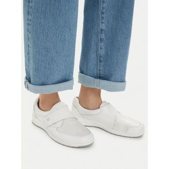 Caprice Halbschuhe Caprice 9-24705-46 Wei&szlig;