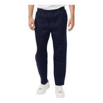 K-Way Micka Spacer Sweatpants - - Trousers - Herren - Blau - XL