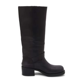 Ash Vintage Trinidad Stiefel - - Shoes - Damen - Schwarzk - 40 EU