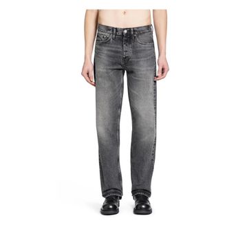 Sunflower Homme, Jeans, Noir, Taille: W32 Loose Jeans