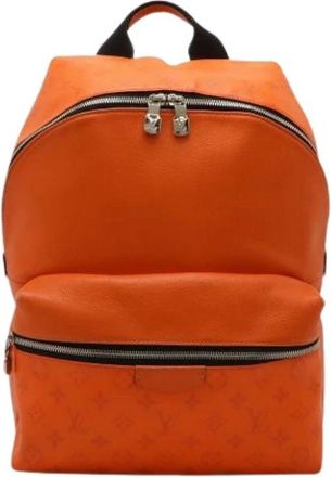 Louis Vuitton Damen, Pre-Owned, Orange, ONE SIZEGr&ouml;&szlig;e