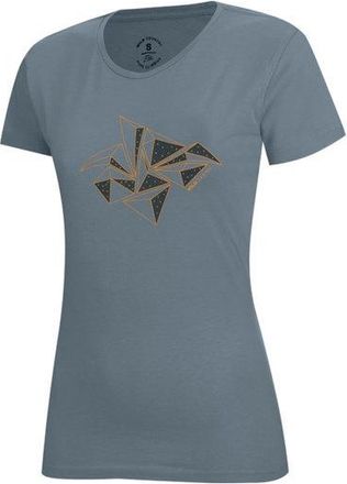 Wild Country Stamina W- Damen-T-Shirt