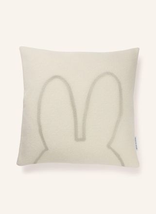 Maison Deux Maison Deux Dekokissenh&uuml;lle Miffy beige