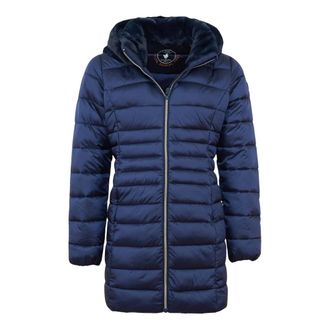 Save The Duck Daunenmantel - - Coats - Damen - Blau - XL