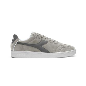 Diadora Low-Cut Casual Sneaker - - Shoes - Herren - Grau - 42 EU