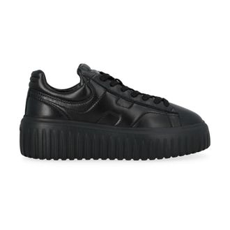 Hogan Damen, Schuhe, Schwarzk, 36 EUGr&ouml;&szlig;e