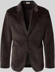 Drykorn 2-Knopf-Sakko mit Reverskragen