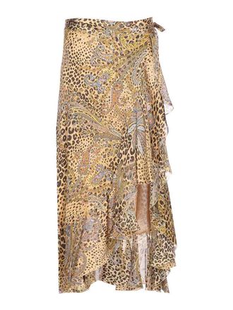 Etro Jean &Eacute;vas&eacute; - Marron