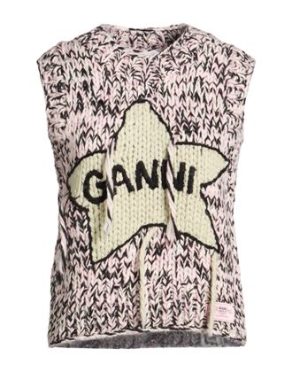 Ganni STRICKWAREN - Pullover auf YOOX.COM