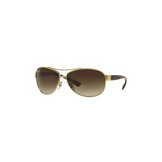 Ray-Ban Herren, Accessories, Gelb, 63 MMGröße