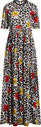 Connor & Blake KLEIDER - Maxi-Kleider auf YOOX.COM