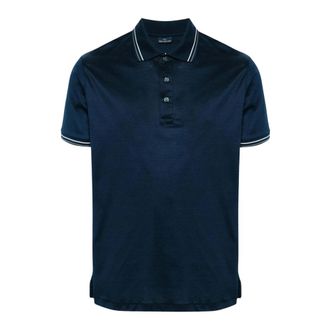 Paul & Shark Poloshirt - - Tops - Herren - Blau - S