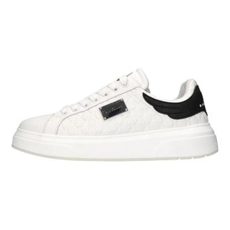 John Richmond 29105/Cp A - - Shoes - Herren - Wei&szlig; - 44 EU