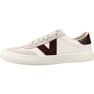 Victoria Femme, Chaussures, Brun, Taille: 41 EU Aster Serraje