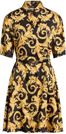 Versace KLEIDER - Midi-Kleider auf YOOX.COM