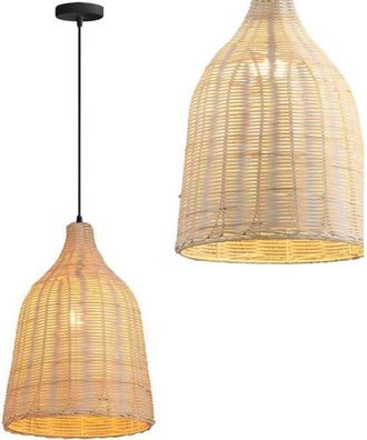 Rea Lampe APP1646-1CP beige