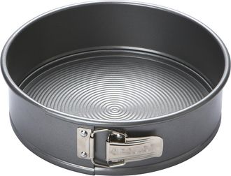 Circulon Momentum Springform 24cm - Spring- Backform - Kuchenform mit Antihaftbeschichtung -Sp&uuml;lmaschinenfest - PFOA-frei mit lebenslanger Garantie, 30 x 24,5 