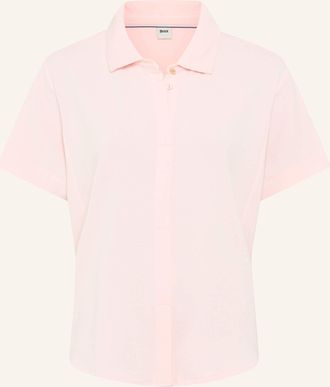 Brax Brax Poloshirt Style Celia S rosa