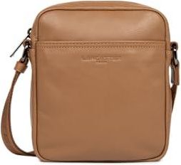Lancaster Mini sacoche - Soft Vintage Homme