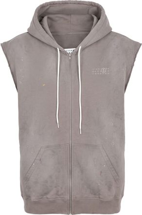 Maison Margiela TOPS - Sweatshirts auf YOOX.COM