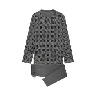 HOM Pyjama Long Waldorf