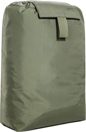 Tasmanian Tiger TT Dump Pouch MK II Faltbarer Abwurf-Sack, Rollsack, Molle-kompatibel, Zusatz-Tasche, Oliv