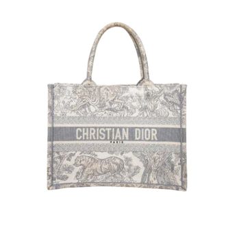 Dior Pre-owned Canvas dior-taschen - - Pre-owned - Damen - Grau - ONE SIZE