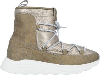 Hide & Jack SCHUHE - Stiefeletten auf YOOX.COM