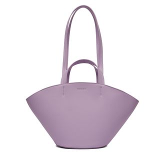 Patrizia Pepe Handtasche Patrizia Pepe 8B0092/L095-M480 Violett