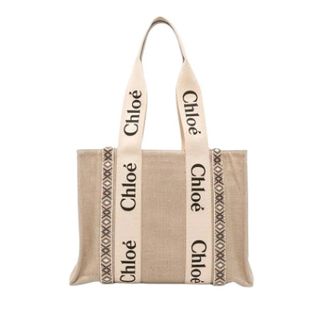 Chlo&eacute; Damen, Pre-Owned, Beige, ONE SIZEGr&ouml;&szlig;e