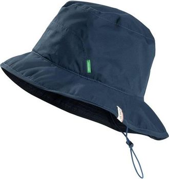Vaude Herren M&uuml;tze Escape Rain Hat II