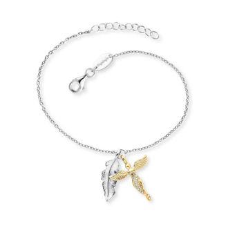 Engelsrufer Damen, Accessories, Grau, ONE SIZEGröße