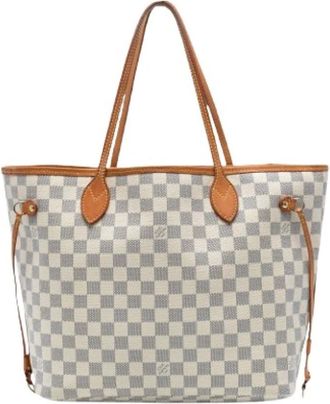 Louis Vuitton Damen, Pre-Owned, Weiß, ONE SIZEGröße