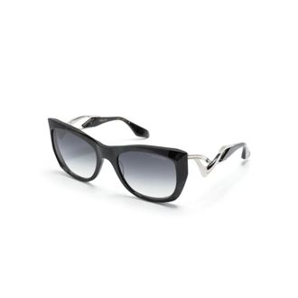 Dita Eyewear Icelus Sonnenbrille - - Accessories - Damen - Schwarzk - 55 MM