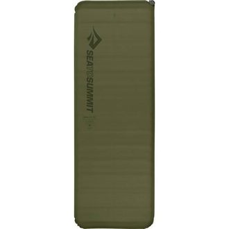 Sea To Summit Matte Camp Plus Self Inflating Rectangular Regular Wide