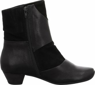 Think Damen, Schuhe, Schwarzk, 38 EUGr&ouml;&szlig;e