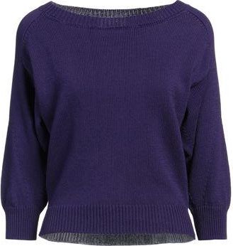Alpha Studio MAILLE - Pullover sur YOOX.COM