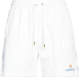 Casablanca HOSEN & R&Ouml;CKE - Shorts & Bermudashorts auf YOOX.COM
