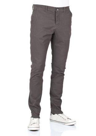 Only & Sons Herren Chino Hose 22000683, Gr. W33/L32 (Herstellergr&ouml;&szlig;e: 33), Schwarz (Raven)