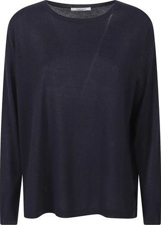 KANGRA Femme, Pulls, Bleu, Taille: 38 FR Kangra Sweaters Blue