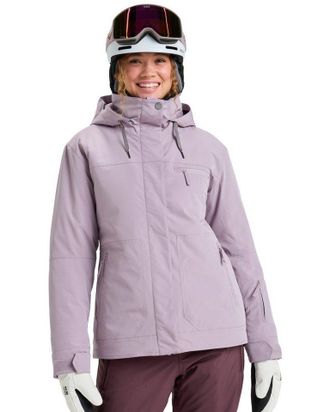 Roxy Snowboardjacke Brylee 10K