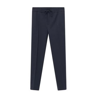 Stefan Brandt Herren, Hosen, Blau, 2XLGr&ouml;&szlig;e