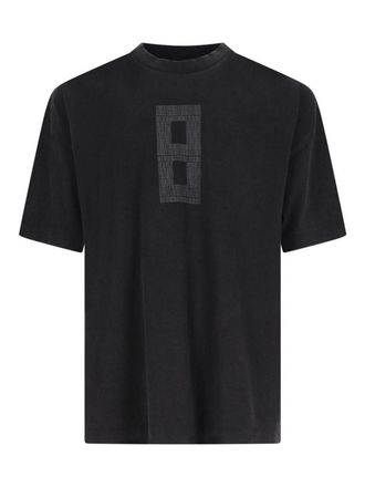 Fear of God T-Shirt - Noir