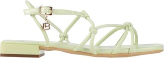 Laura Biagiotti SCHUHE - Sandalen auf YOOX.COM