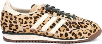 adidas Femme, Chaussures, Brun, Taille: 36 1/2 EU SL 72 OG Chaussures