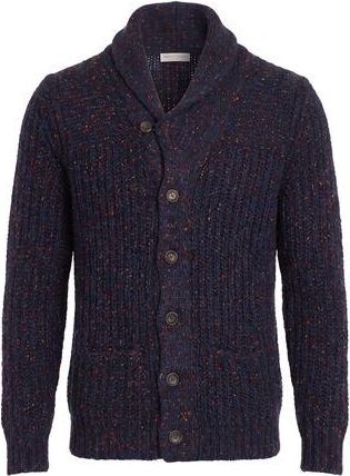 Roberto Collina MAILLE - Cardigans sur YOOX.COM