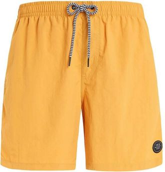 Protest Herren Badeshorts FASTER beachshort